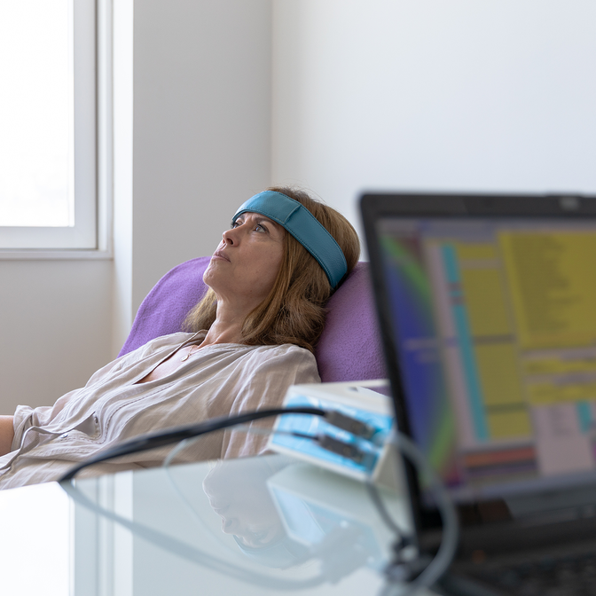 Nirvana Neuro: Leading Biofeedback Frequency Therapy in Houston, TX