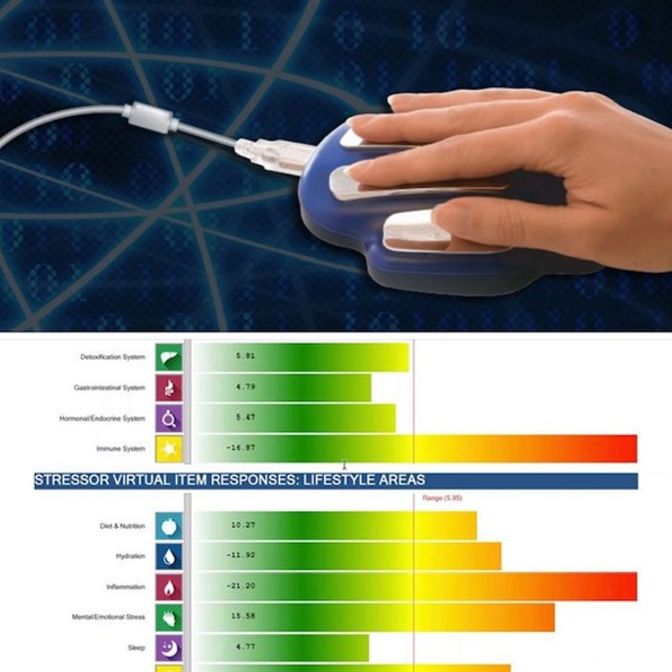 Nirvana Neuro: Leading Biofeedback Frequency Therapy in Houston, TX